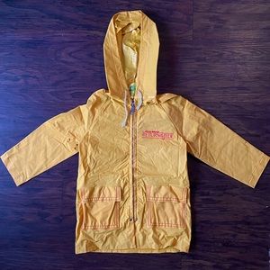 Star Wars | Jackets & Coats | Rare Vintage 983 Star Wars Childrens ...